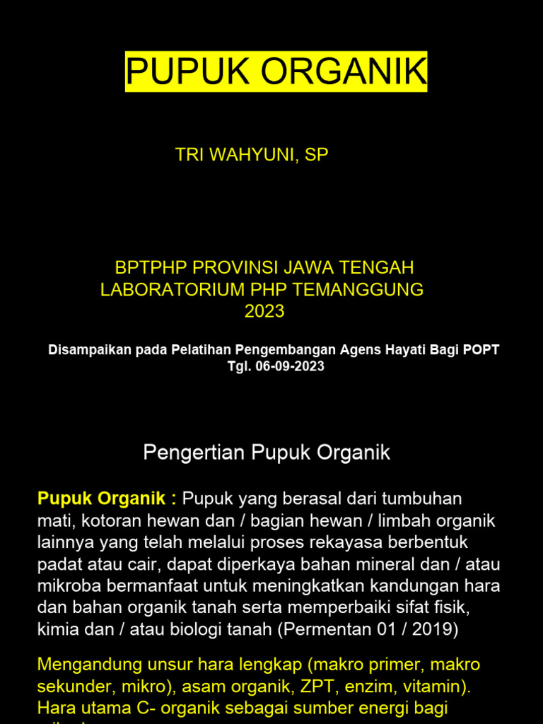 21.2 POC Dan Kompos Plus Rev | PDF