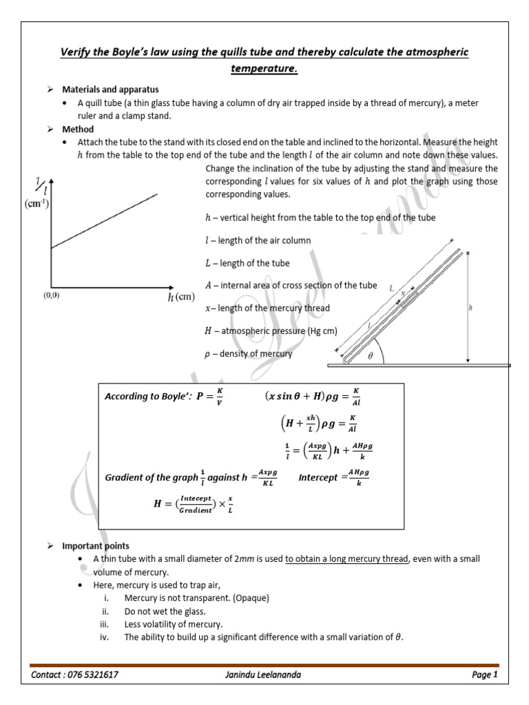 Heat Practicals (EM) - 230613 - 001844 | PDF | Heat Transfer | Heat