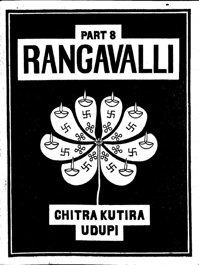 Rangavalli Part 8 | PDF