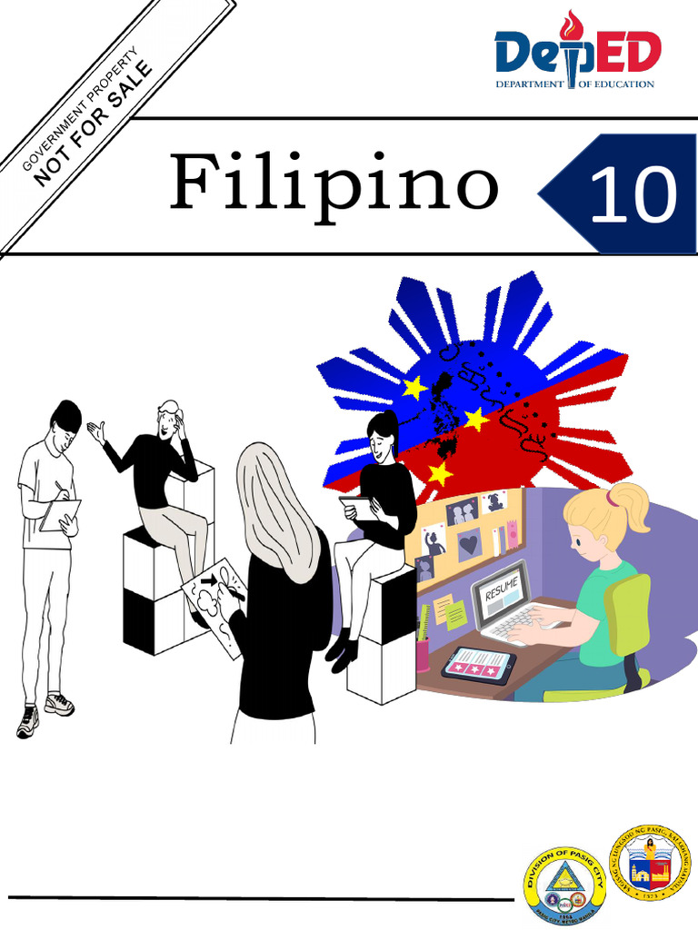 Filipino | PDF