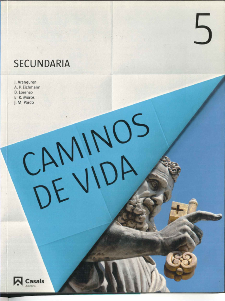 Camino de Vida 5 | PDF