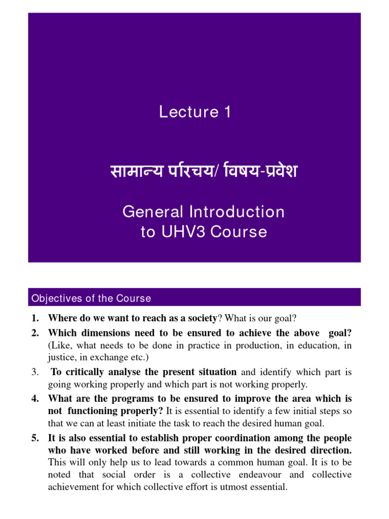 Unit 1 - KOE 076 | PDF | Body Language | Happiness