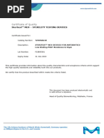 Icr Swab | PDF