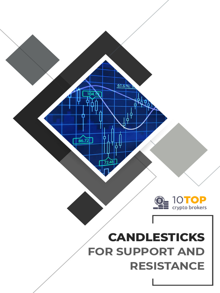 Candlestick Support and Resistance Analysis | PDF | Day Trading ...