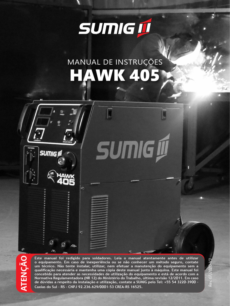 Manual Hawk 405 | PDF | Rede de computadores | Corrente elétrica