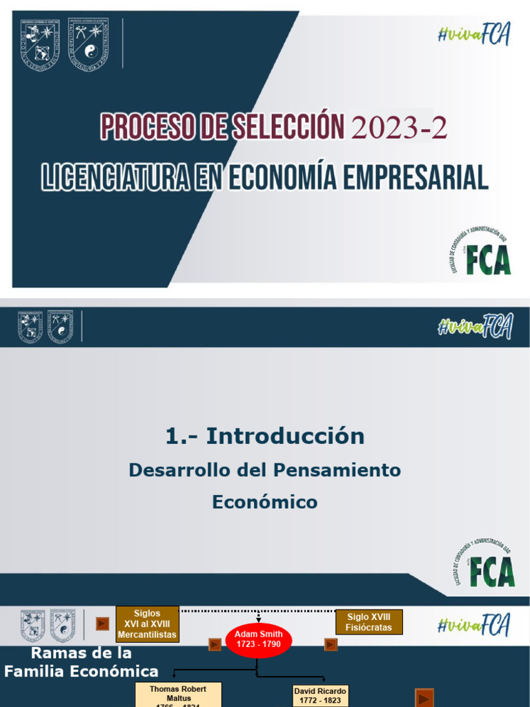 Sesion 6 Economia | PDF | Precios | Capitalismo Sesion 6 Economia | PDF | Precios | Capitalismo