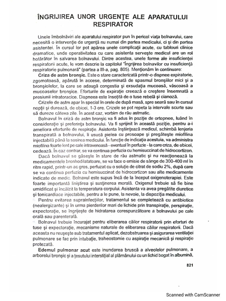 Carol Mozes - Licenta | PDF