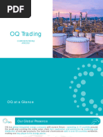 Oman Oil and Gas Blocks Map 2023 | PDF | Oman | Petroleum