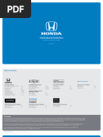 Ford Brand Standards Guide PDF | PDF