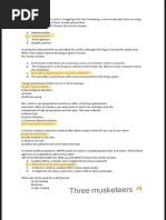 NMC Code: Delegation and Accountability | PDF | Midwife | Nursing