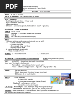 Afkortings en Akronieme Examples | PDF