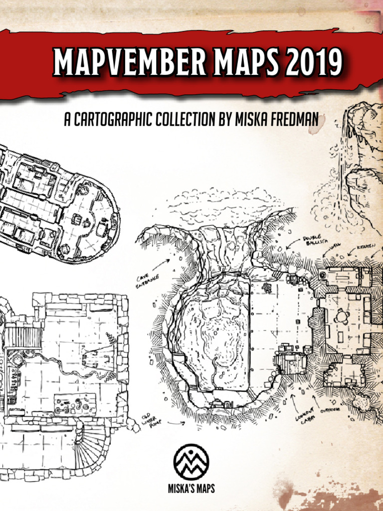 Map V Ember Maps 2019 | PDF | Cartography | Map