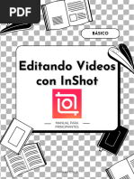 Tutorial básico de Kdenlive | PDF | Botón (Computación) | Ventana ...