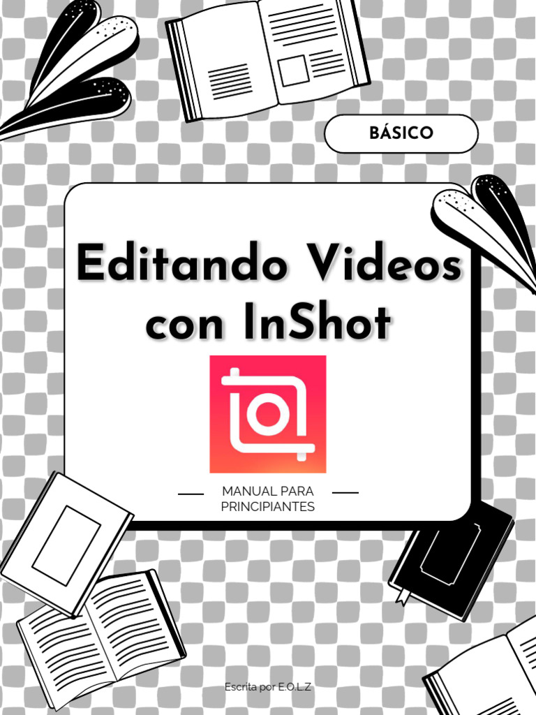 Manual Basico de Inshot | PDF