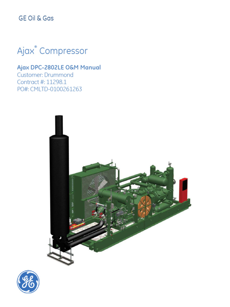 Toaz - Info 112981 Ajax 2802 Le Om Manual Drummond Rev 0pdf PR ... Toaz - Info 112981 Ajax 2802 Le Om Manual Drummond Rev 0pdf PR ...