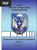 Comprehensive Operations Planning Directive (COPD) Introduction | PDF ...