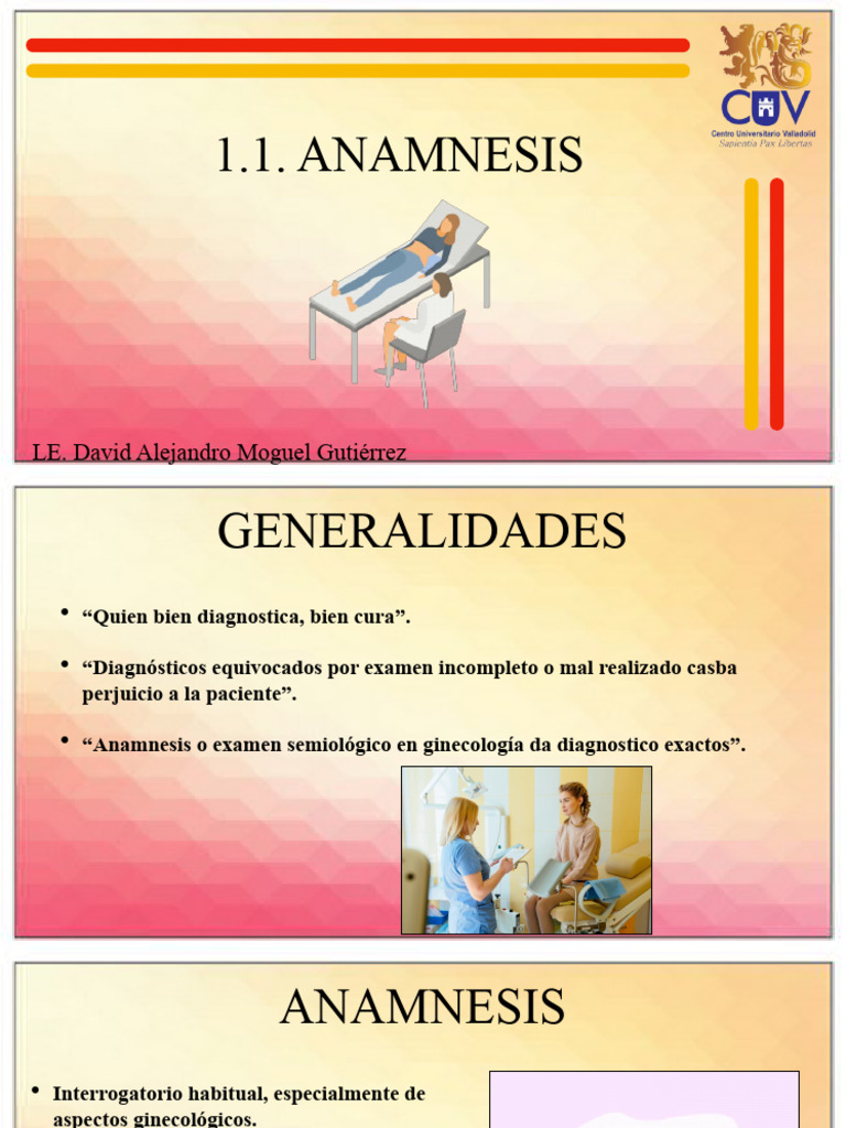 Metrorragia: Análisis y Diagnóstico Ginecológico | PDF | Menstruación ...