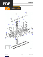 VOLVO AT2412D Ishift | PDF | Manual Transmission | Vehicle Parts