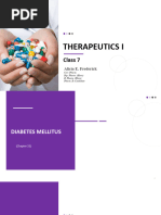 Guideline PERKENI 2015 | PDF | Hypoglycemia | Glycated Hemoglobin