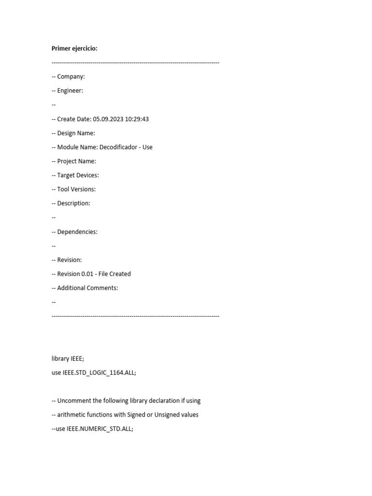 PARCIAL | PDF | Computing | Computer Programming