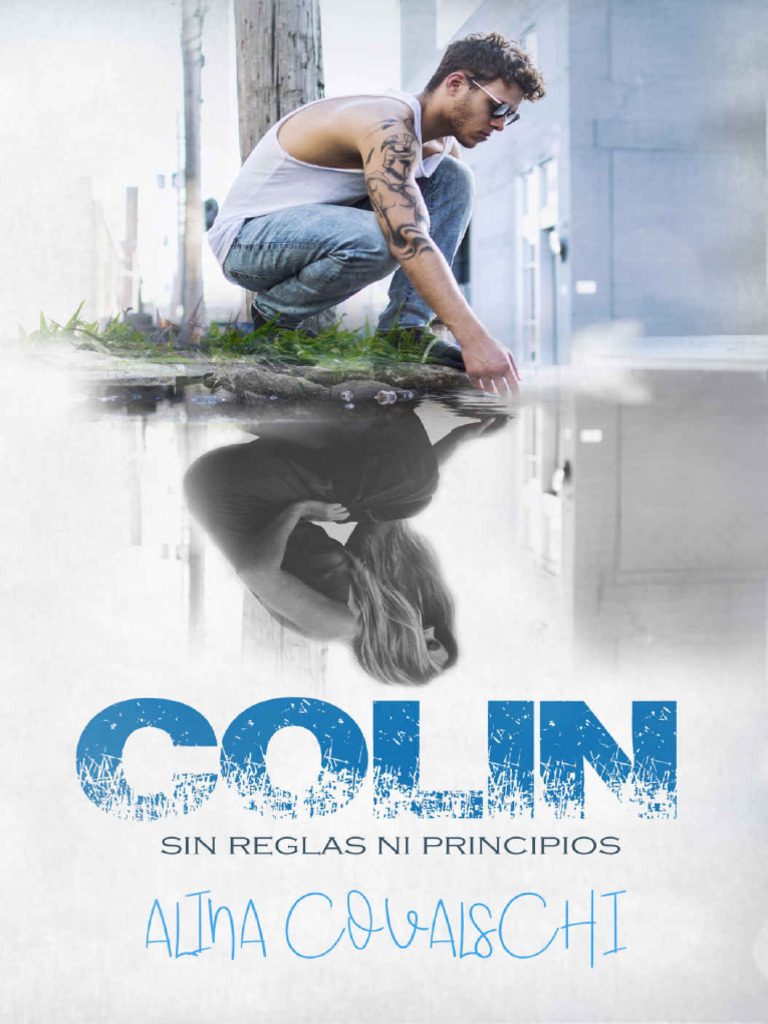 #3 Alina Covalschi - Colin | PDF