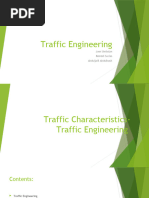 00 - Content-Traffic Eng. & Transport Planning - Kadiyali | PDF ...