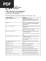 SAP Script Recording & Playback With MS Excel Integration | PDF ...