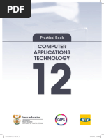 Term 1 Practical Concepts Review | PDF | Hyperlink | Microsoft Excel