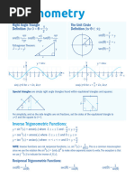 Pearson Pure Mathematics Year 2 SolutionBank | PDF | Functions And ...