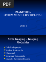 Musculoskeletal MSK X-Ray Interpretation OSCE Guide | PDF | Bone ...