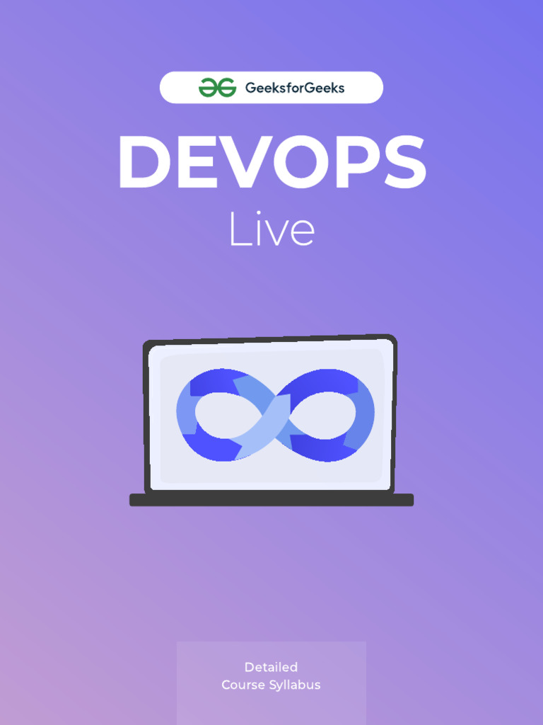 DevOps Course Syllabus Overview | PDF | Amazon Web Services | Systems ...