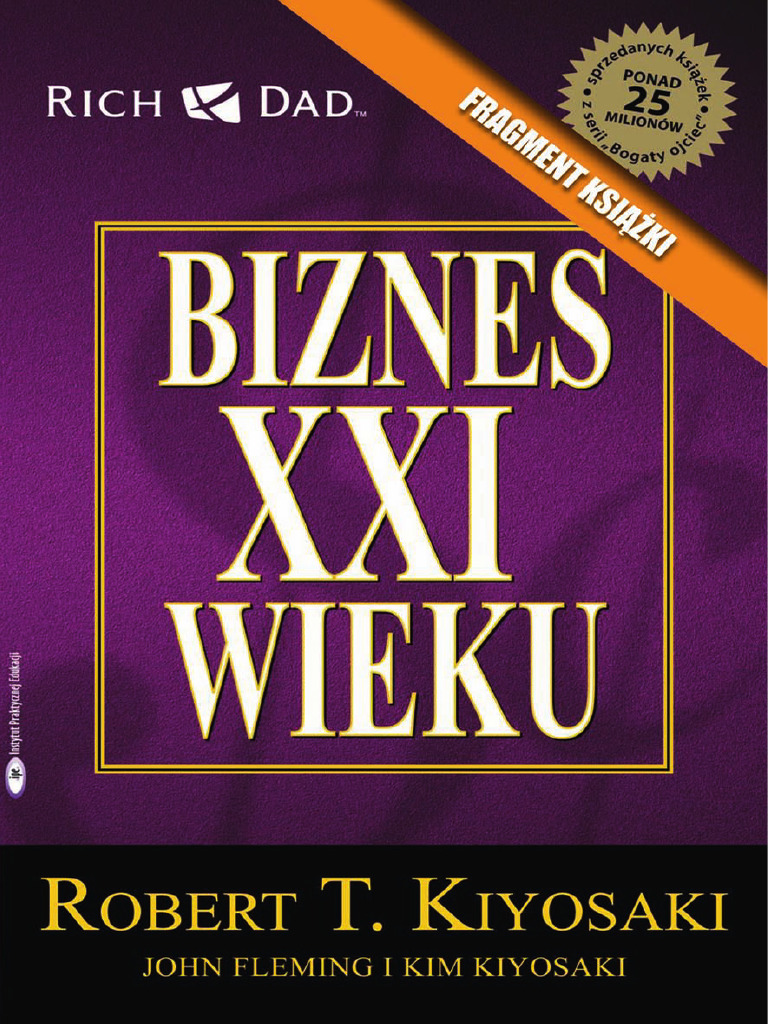 Biznes Xxi Wieku | PDF