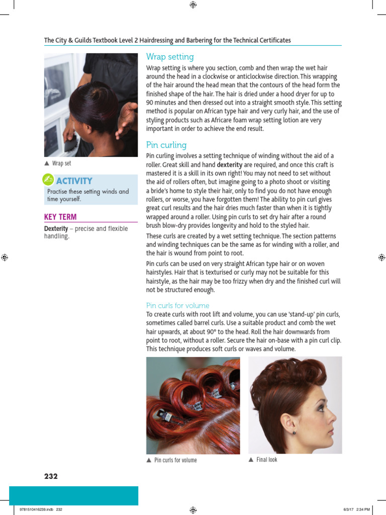 Marketing 2 | Download Free PDF | Hairstyle | Hair