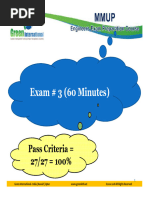 Flowchart Laboratory | PDF