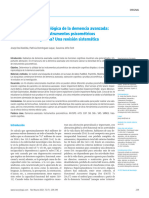 Escala FAST para Evaluar Demencia - Ejemplo PDF - Carepatron | PDF ...