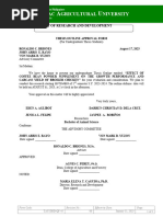 ANNEX J - Directory Form | PDF