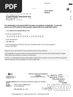 Capital One Direct Deposit Authorizaton Form Template-35850 | PDF ...