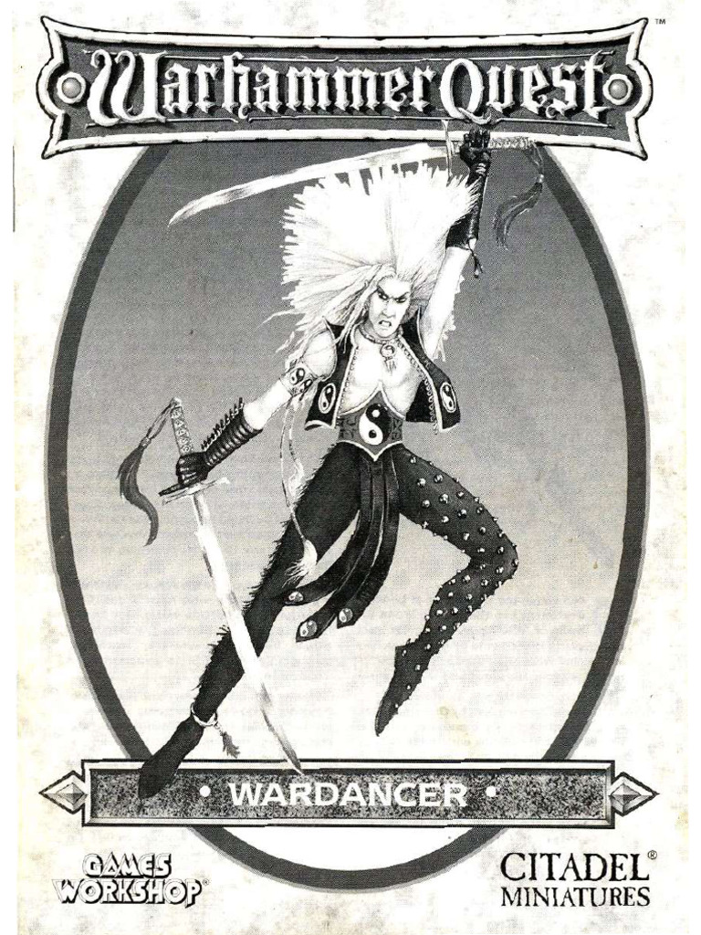 War Dancer Book | Download Free PDF | Fantasy