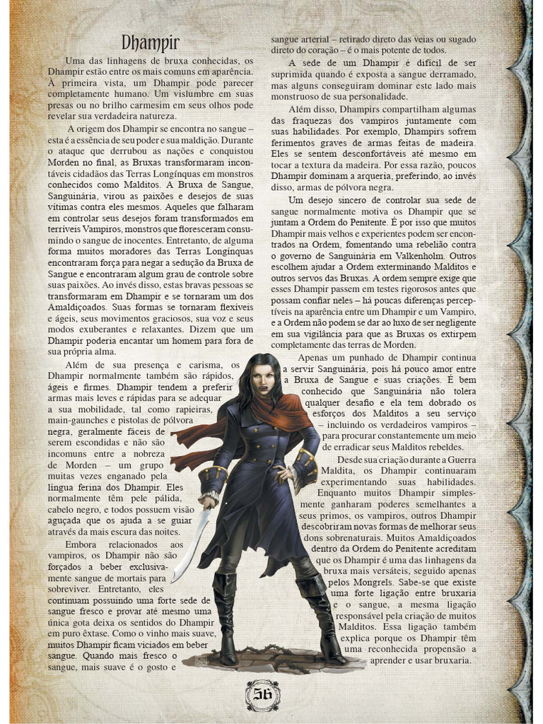 SAVAGEWORLDS - RPACC-000A - ACCURSED CAP2 p56 | PDF