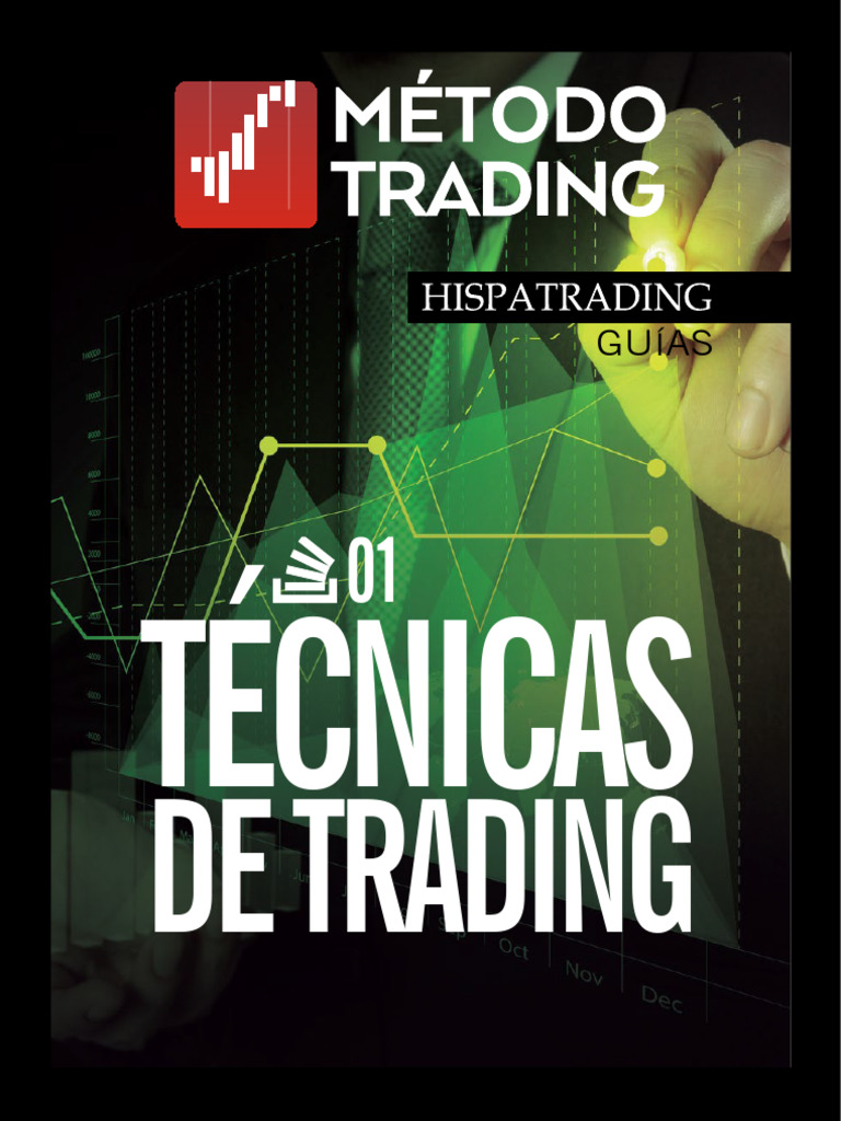 Técnicas de Trading 1 | PDF | Comerciante (Finanzas) | Inversiones