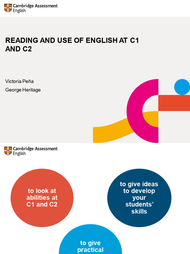C1 and C2 English Reading Strategies | PDF | Sea Level Rise | Rainforest