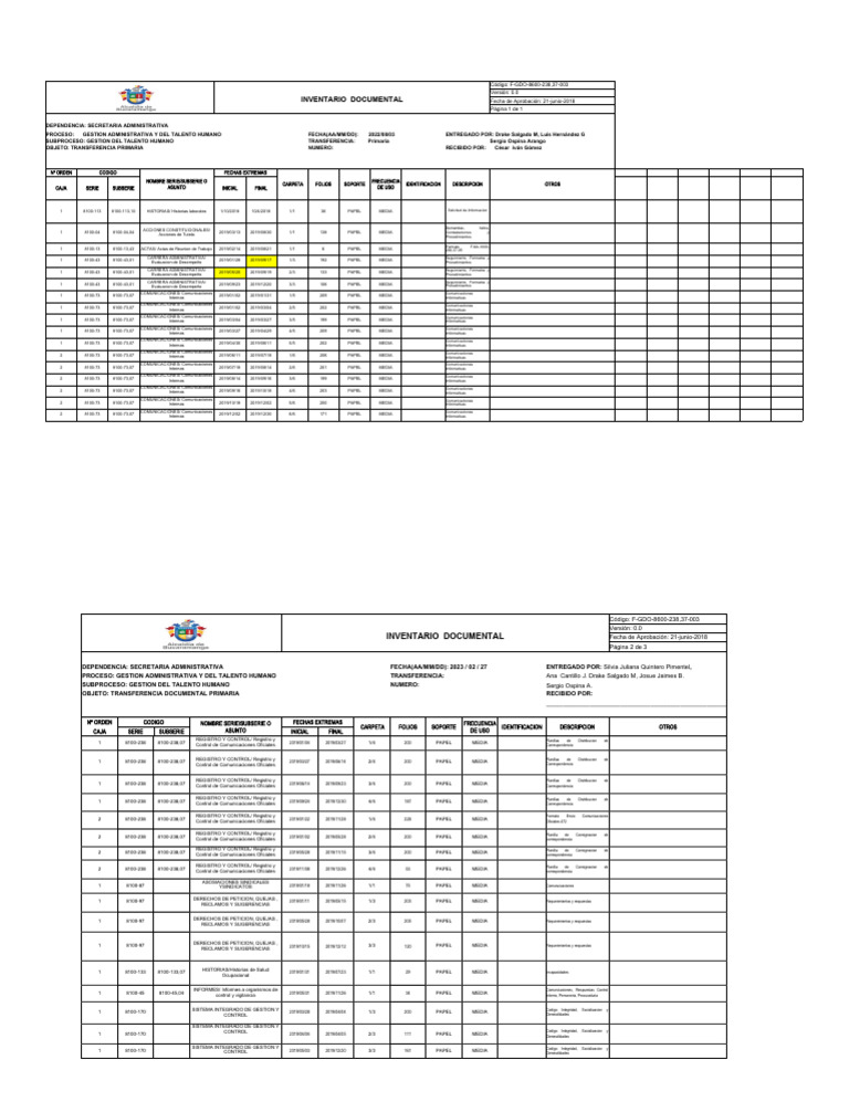 2019 Fuid Ejemplo | PDF