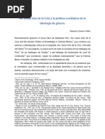 Arte Parietal Prehistórico: Definición y Tipos | PDF