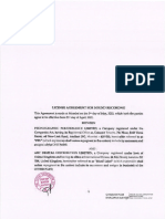IPRS & PPL Music License Overview | PDF