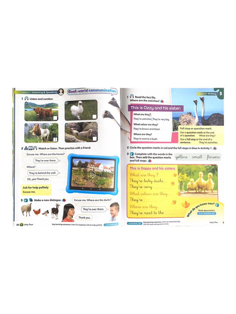 Real World Communication | PDF
