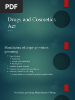 General Guideline Application Poisons Licence Permit and Import Export ...