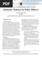 DD2760 2025 | PDF | Felony | Justice