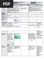 Summative Exam Lesson Plan | PDF