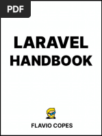 5 Common Errors in Laravel Which Haunt New Developers | PDF | Computer Engineering | Information ...