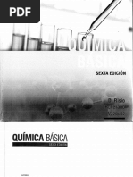 Fisicoquímica, 2da Edición - Gilbert W. Castellán | PDF